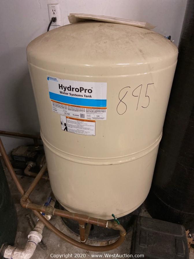 West Auctions - Auction: Online Auction of Nevada City Brewery ...