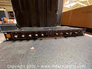 West Auctions - Auction: Surplus Auction of Staging, Trusses, Audio ...