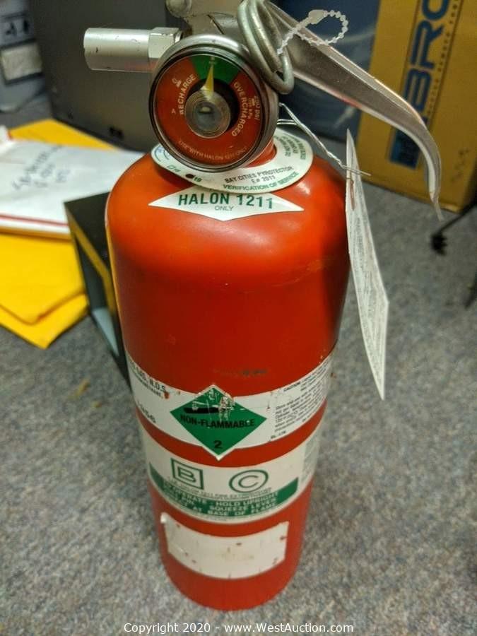 West Auctions - Auction: Retirement Auction for TapeTransfers.com ITEM ...