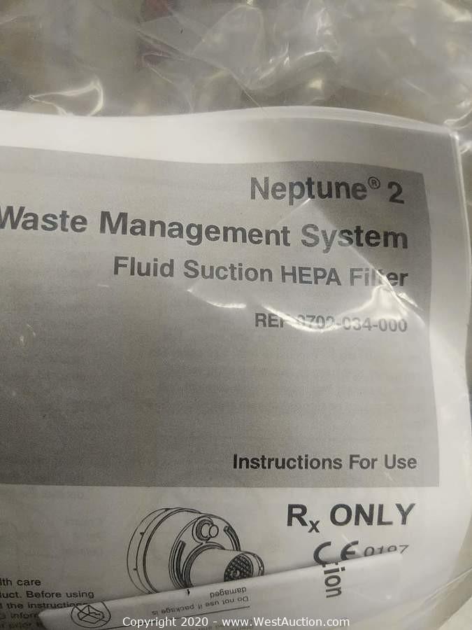 West Auctions - Auction: Post Auction for Retirement Auction for ...