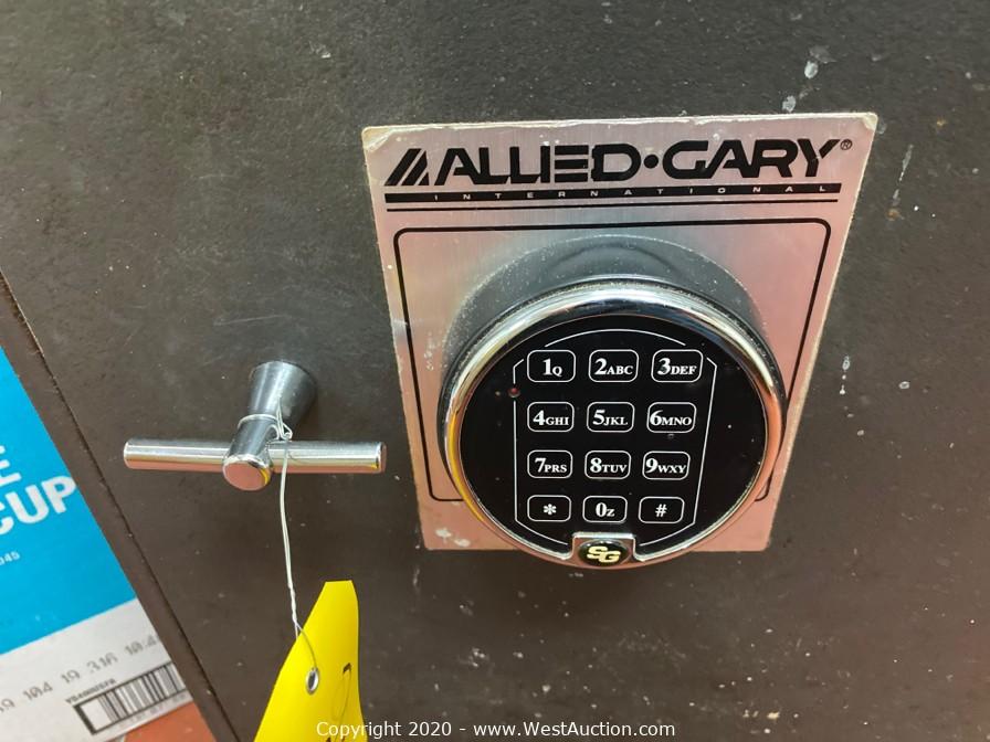 West Auctions - Auction: Court Order Auction of Cupertino Steakhouse ...