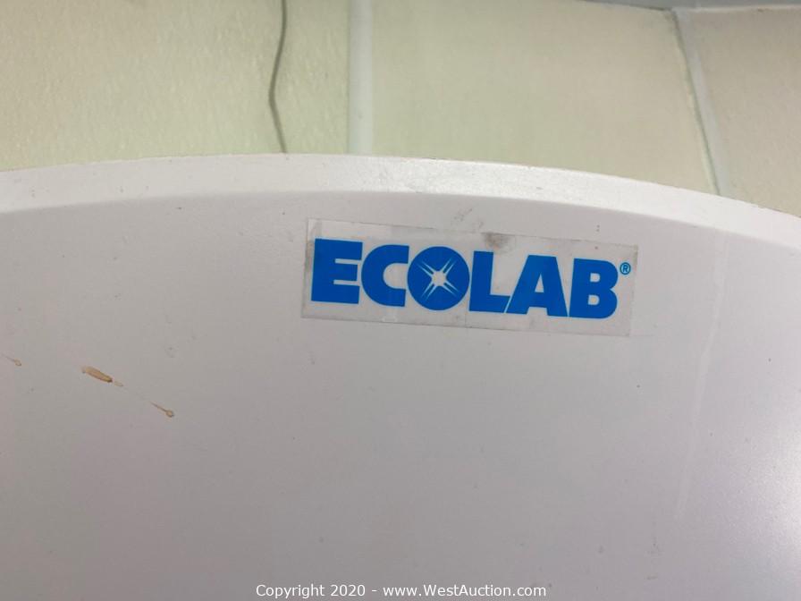 West Auctions - Auction: Court Order Auction of Cupertino Steakhouse ...