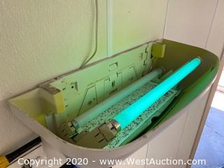 West Auctions - Auction: Court Order Auction of Cupertino Steakhouse ...