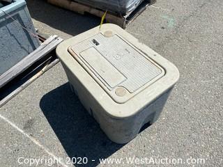 West Auctions - Auction: Online Auction of Freightliner Trucks and ...