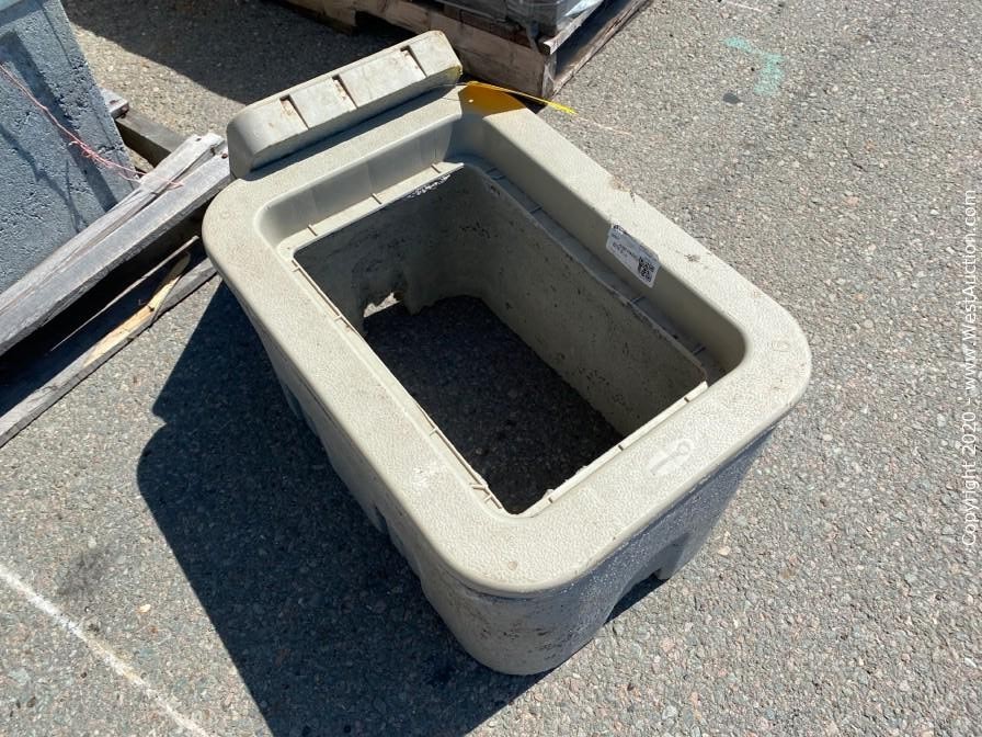 West Auctions - Auction: Online Auction of Freightliner Trucks and ...