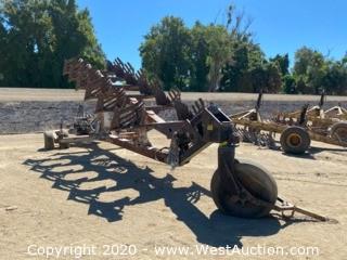 West Auctions - Auction: Online Auction of Tractors, Semi-Truck ...