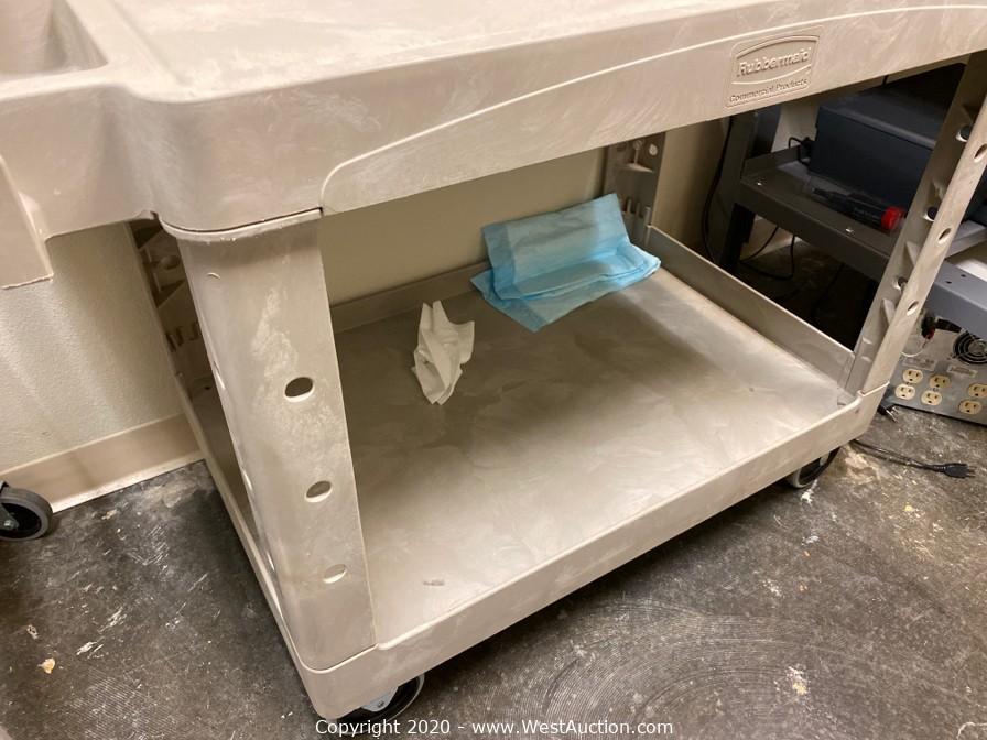 West Auctions - Auction: Online Bankruptcy Auction of SC Labs, Inc ...