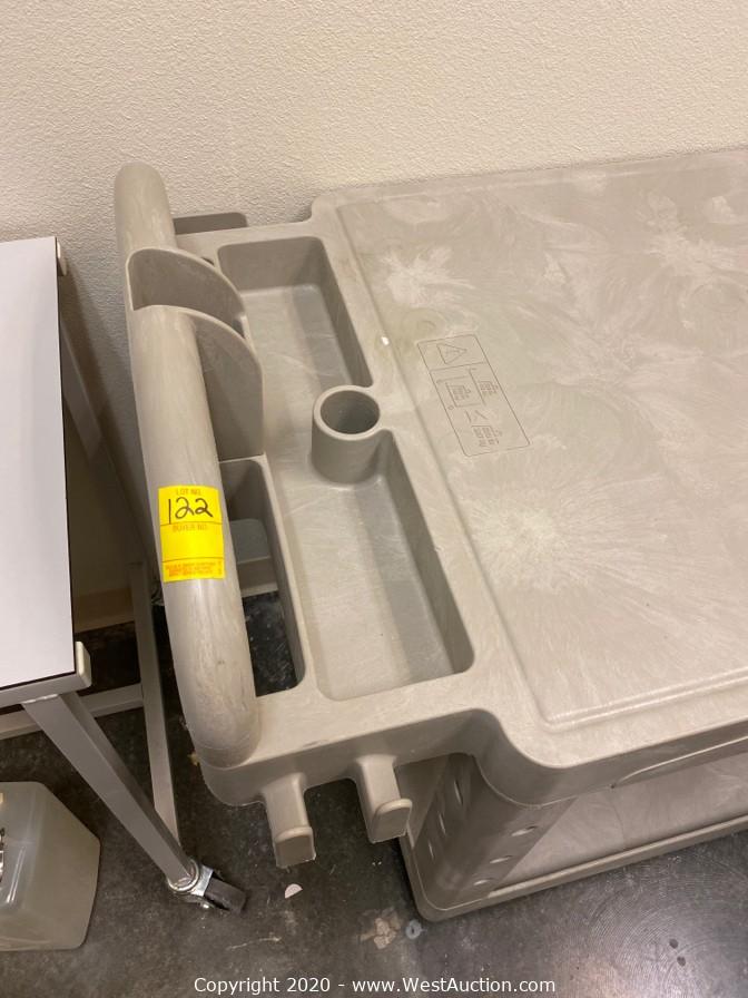 West Auctions - Auction: Online Bankruptcy Auction of SC Labs, Inc ...