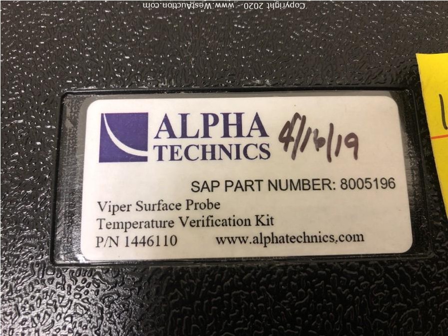 West Auctions - Auction: Online Bankruptcy Auction of SC Labs, Inc ...