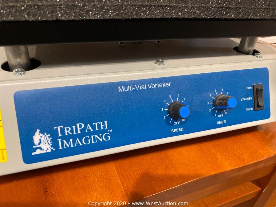 West Auctions - Auction: Online Bankruptcy Auction of SC Labs, Inc ...