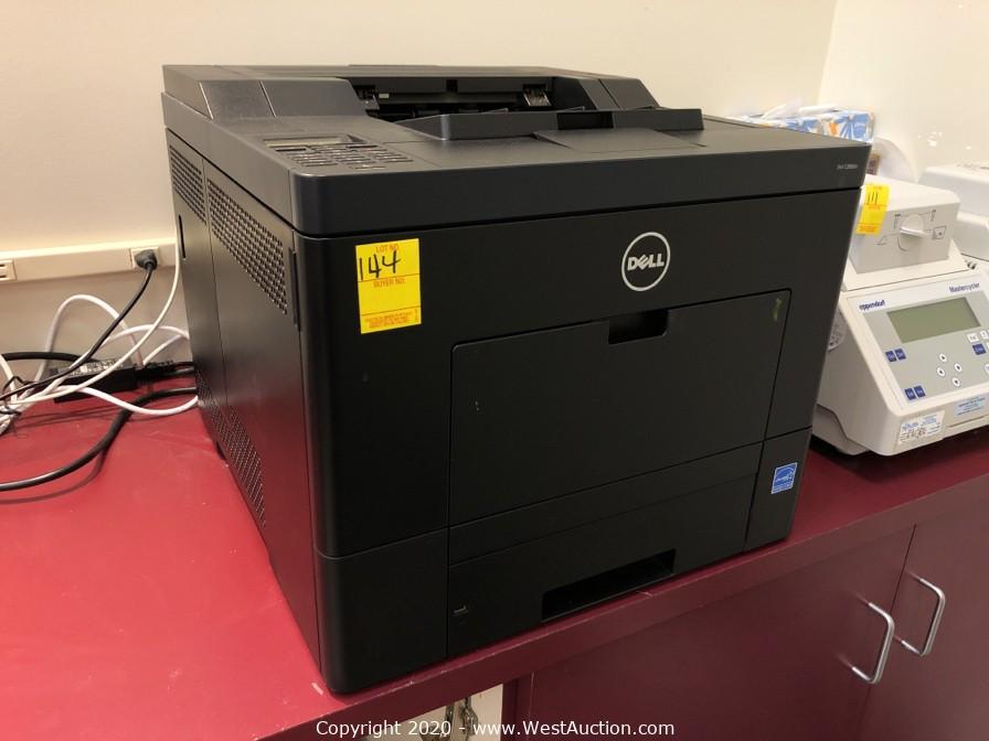 West Auctions - Auction: Online Bankruptcy Auction of SC Labs, Inc ...