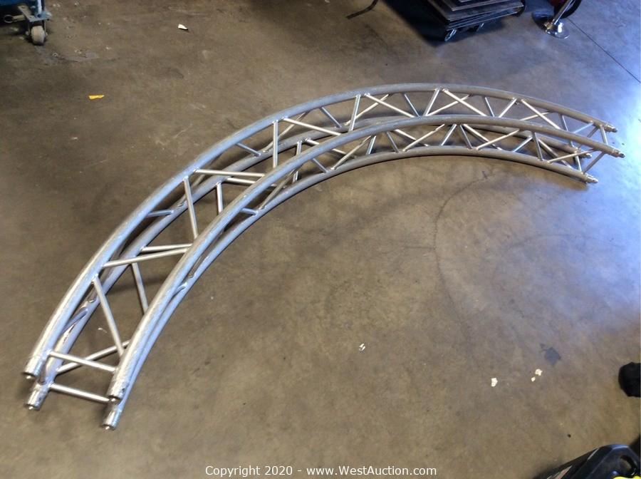 West Auctions - Auction: (Part 2) Surplus Liquidation of Entertainment ...