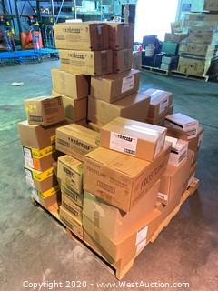 West Auctions - Auction: Online Auction of Freightliner and ...