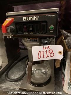 West Auctions - Auction: Online Auction of Restaurant Equipment ITEM ...