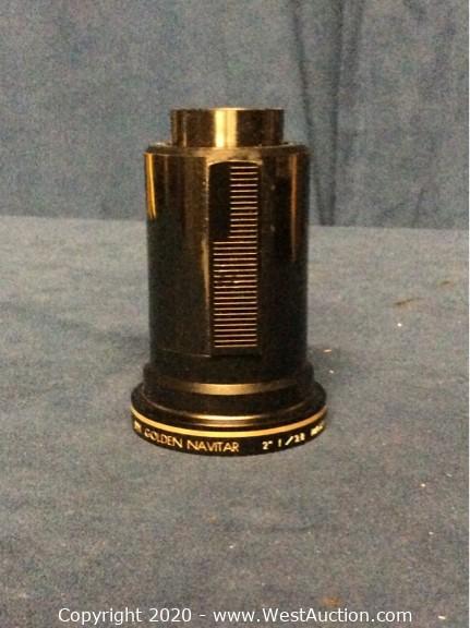 West Auctions - Auction: Surplus Auction of Vehicles and Audio Visual ...