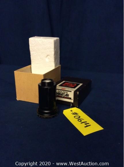 West Auctions - Auction: Surplus Auction of Vehicles and Audio Visual ...