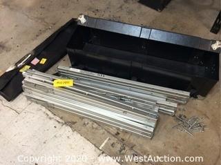 West Auctions - Auction: Surplus Auction of Vehicles and Audio Visual ...