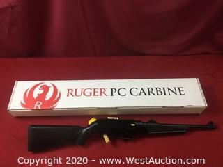 West Auctions - Auction: Gun & Firearm Estate Auction in Auburn, CA ...