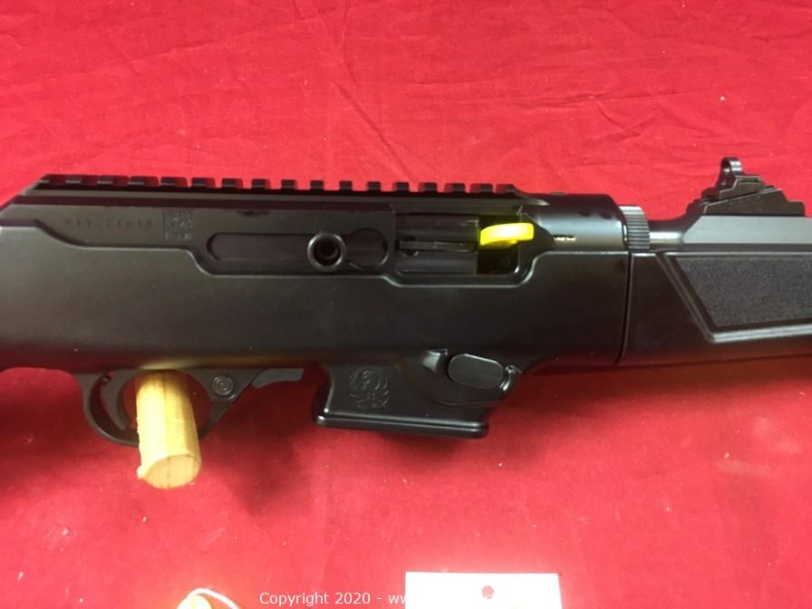 West Auctions - Auction: Gun & Firearm Estate Auction in Auburn, CA ...