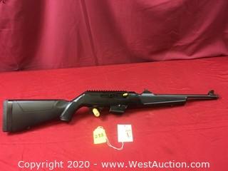 West Auctions - Auction: Gun & Firearm Estate Auction in Auburn, CA ...