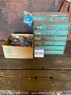 West Auctions - Auction: Online Auction of Broce Broom Sweepers and ...