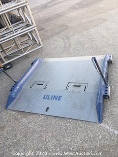 West Auctions - Auction: Surplus Auction from Outdoor Event Management ...