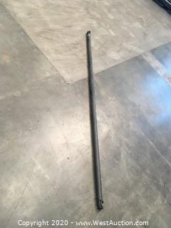 West Auctions - Auction: Surplus Auction from Outdoor Event Management ...