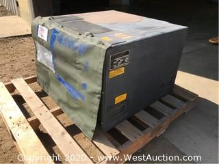 West Auctions - Auction: Online Auction of Snowbird ECU Military Air ...