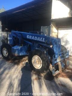 West Auctions - Auction: Surplus Auction from Outdoor Event Management ...