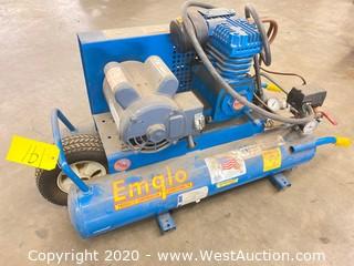 West Auctions - Auction: Retirement Auction of Electrical Contractor ...