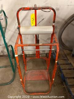 West Auctions - Auction: Retirement Auction of Electrical Contractor ...