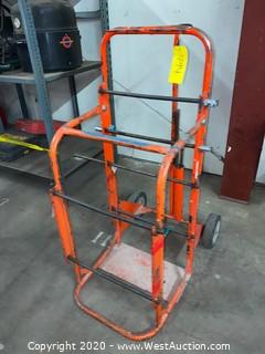 West Auctions - Auction: Retirement Auction of Electrical Contractor ...