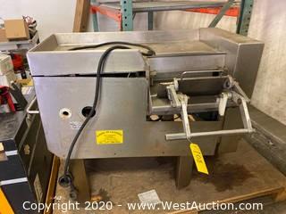 West Auctions - Auction: Online Auction of Refrigerated Trucks, Meat ...