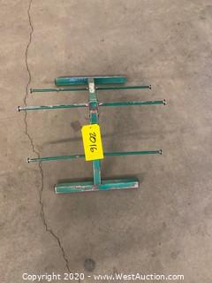 West Auctions - Auction: Retirement Auction of Electrical Contractor ...