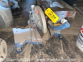 West Auctions - Auction: Online Auction of Skid Steer Loader, Flatbed ...