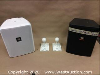 West Auctions - Auction: Online Surplus Auction of Corporate Audio ...