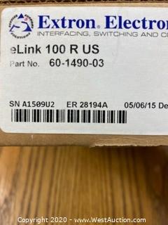 West Auctions - Auction: Online Surplus Auction of Corporate Audio ...