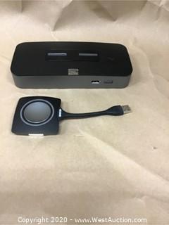 West Auctions - Auction: Online Surplus Auction of Corporate Audio ...