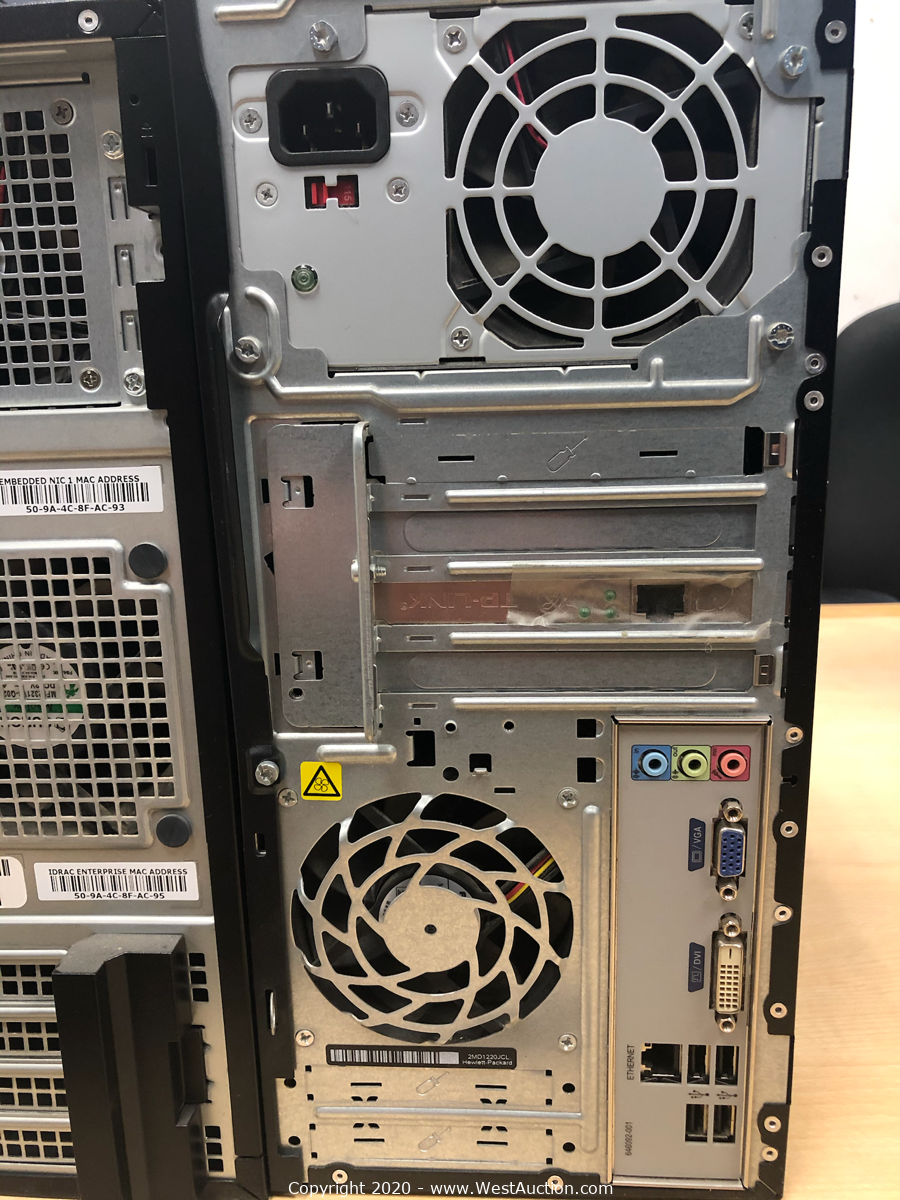 West Auctions - Auction: Online Surplus Auction of Corporate Audio ...