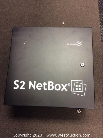 West Auctions - Auction: Online Surplus Auction of Corporate Audio ...