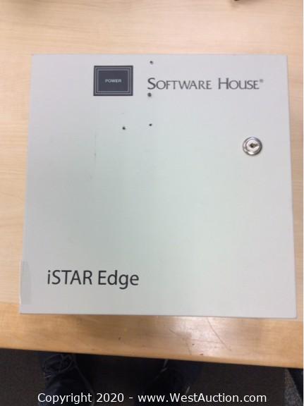 West Auctions - Auction: Online Surplus Auction of Corporate Audio ...