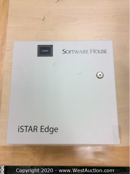 West Auctions - Auction: Online Surplus Auction of Corporate Audio ...