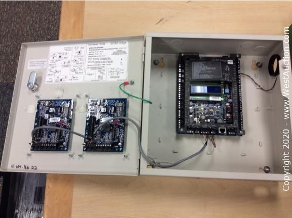 West Auctions - Auction: Online Surplus Auction of Corporate Audio ...