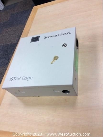 West Auctions - Auction: Online Surplus Auction of Corporate Audio ...