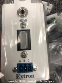 West Auctions - Auction: Online Surplus Auction of Corporate Audio ...