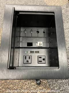 West Auctions - Auction: Online Surplus Auction of Corporate Audio ...