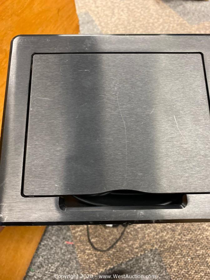 West Auctions - Auction: Online Surplus Auction of Corporate Audio ...