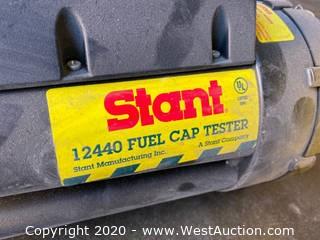 West Auctions - Auction: Bankruptcy Auction of Equipment, Tools and ...