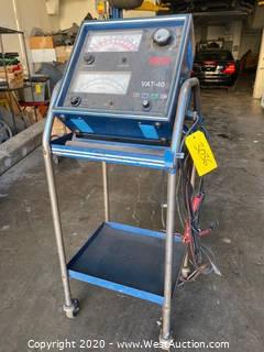 West Auctions - Auction: Bankruptcy Auction of Equipment, Tools and ...