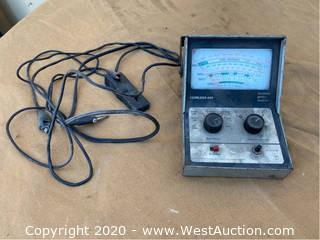 West Auctions - Auction: Bankruptcy Auction of Equipment, Tools and ...